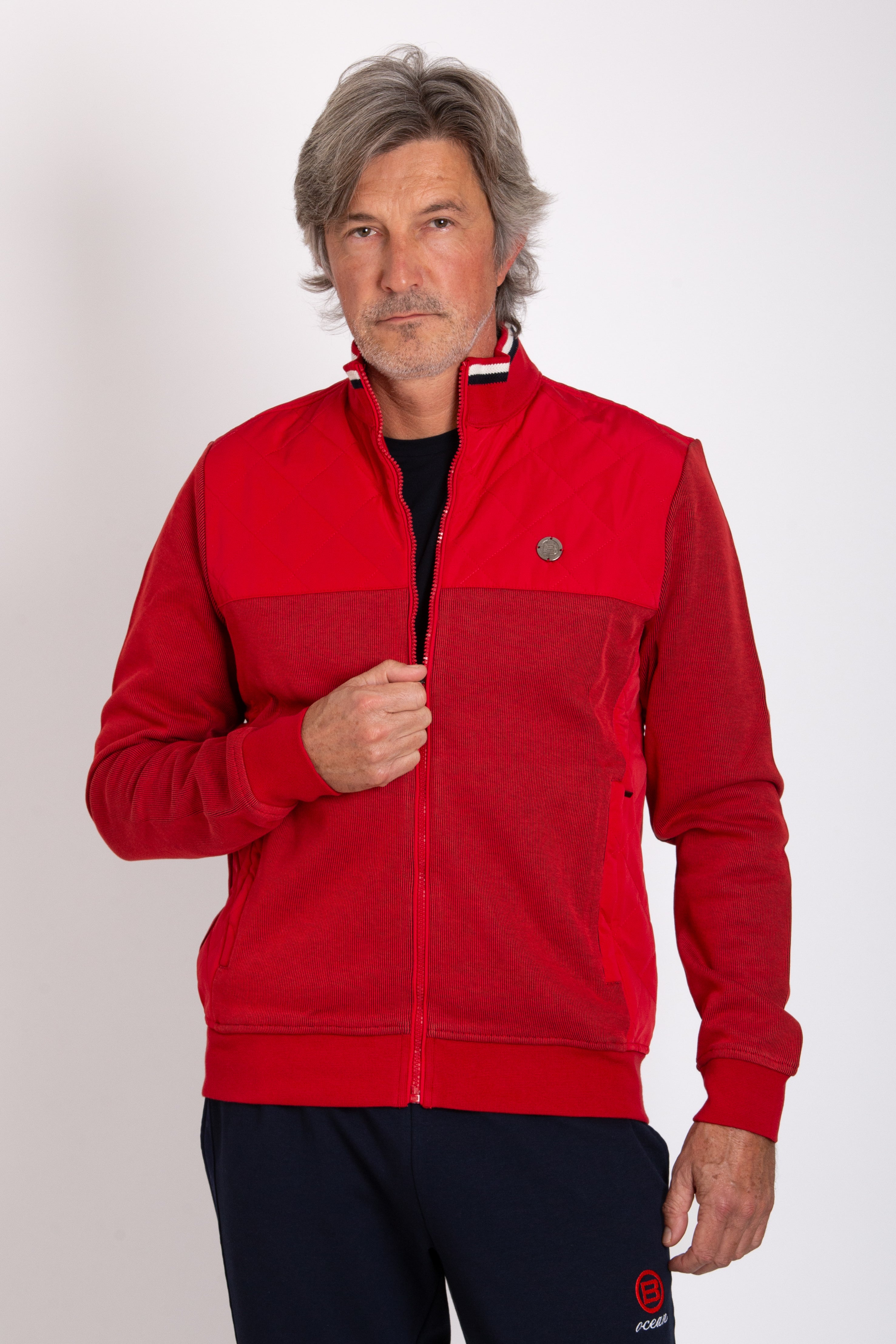Sweatshirt Raso – bigg-r