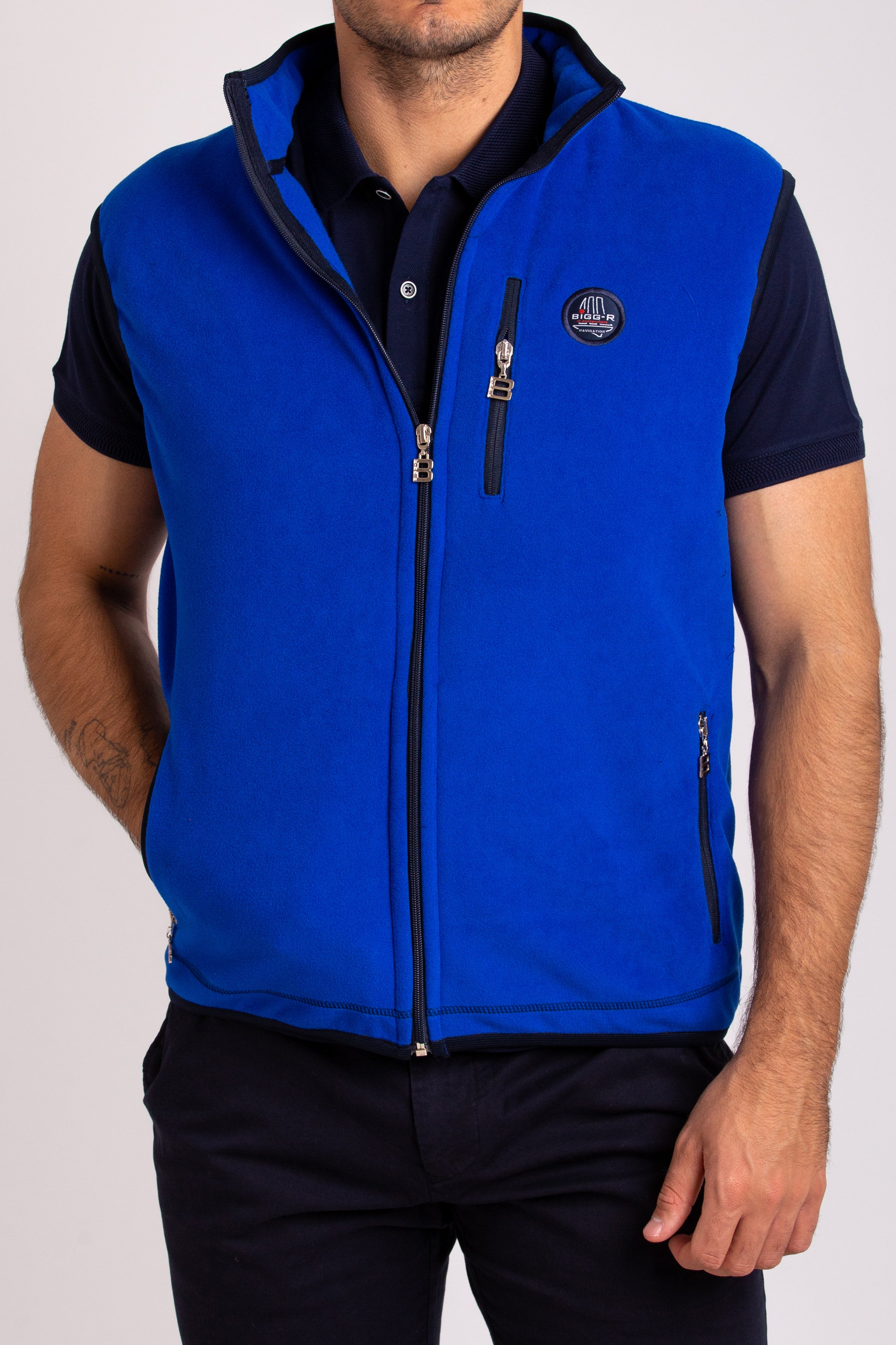 Telovnik Čater – bigg-r